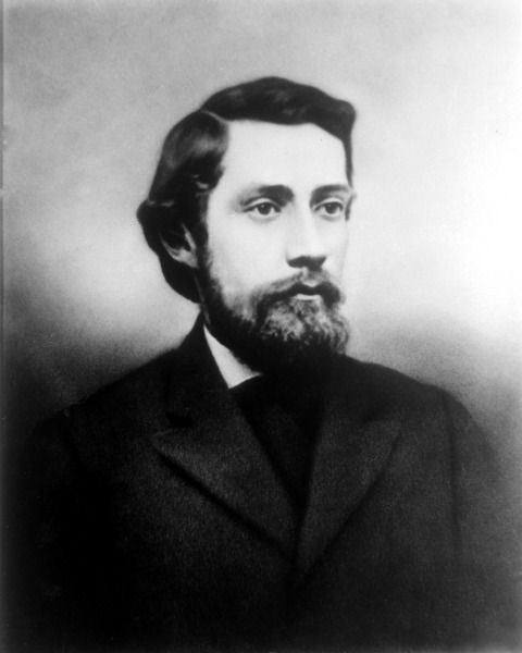 Remembering Co-Founder Arthur Chase