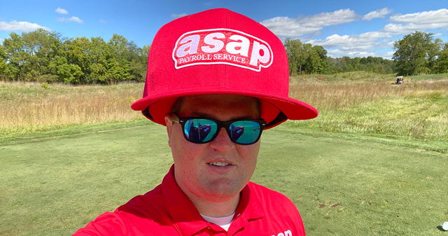 Meet Your Ambassador: Kyle Masengale, ASAP Payroll Service