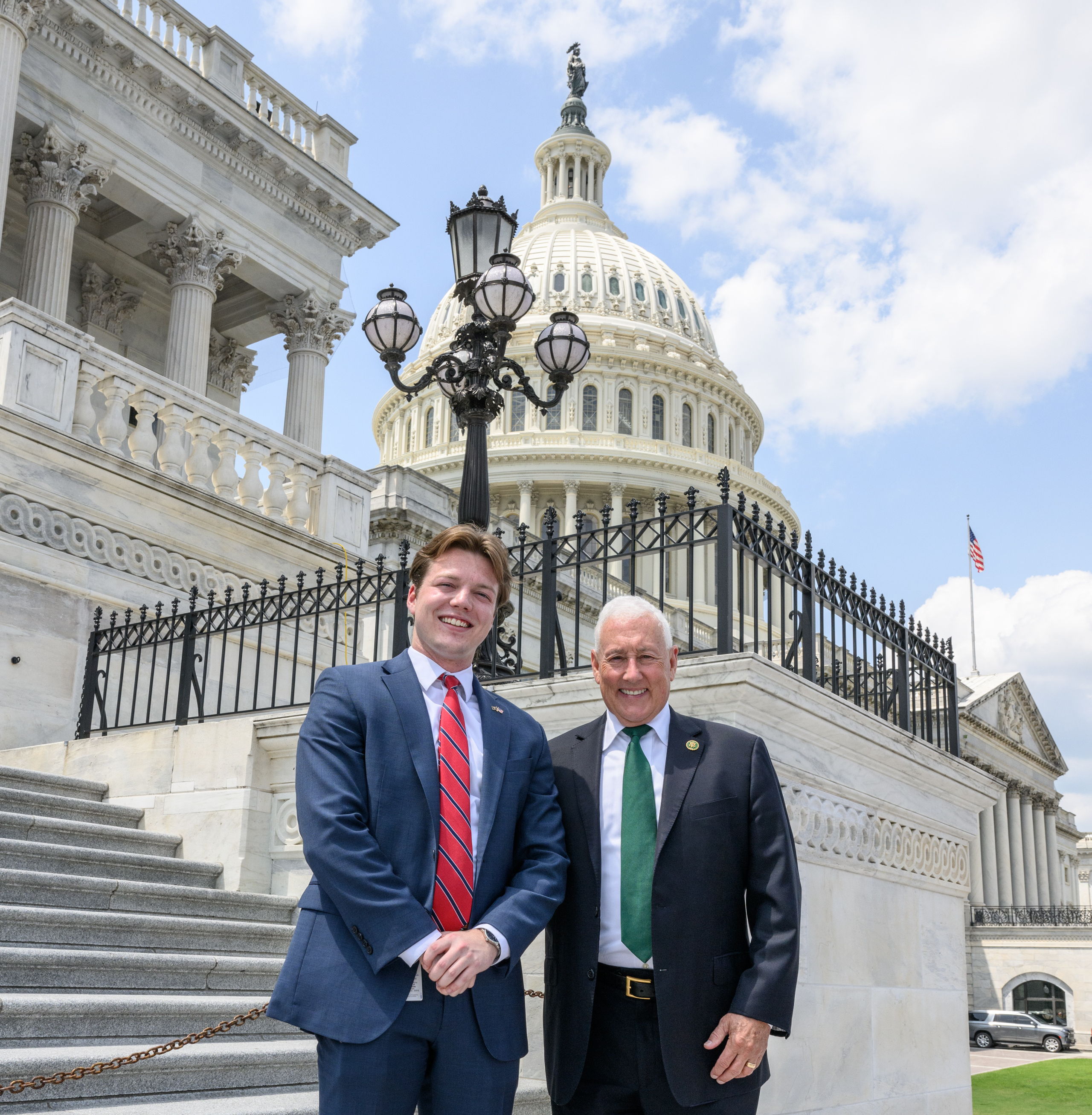Resolute Man Experience Attendee Offered Full-Time Position