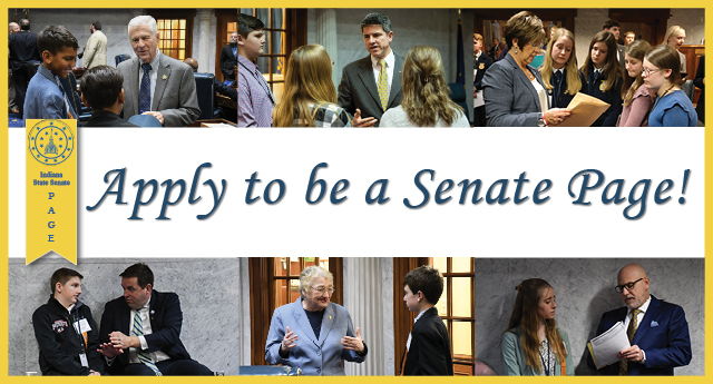 Indiana Senate Republicans