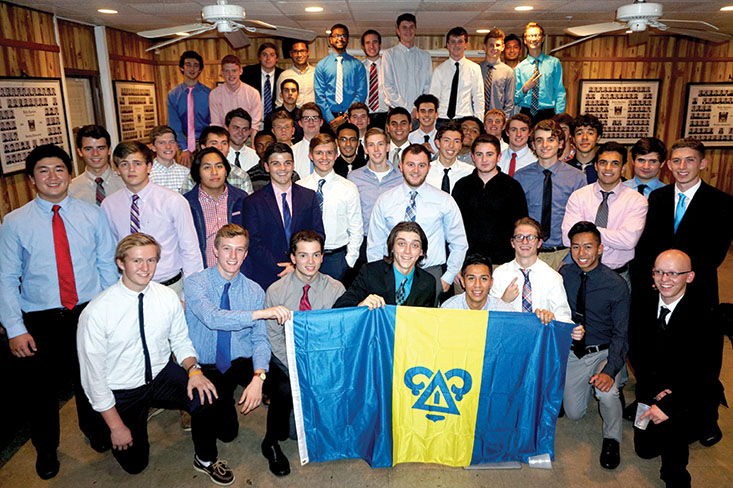 Associate Member Education