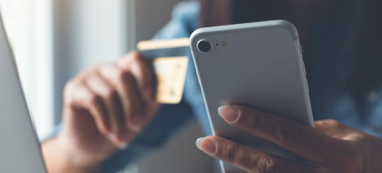 Online & Mobile Banking | Shelby State Bank