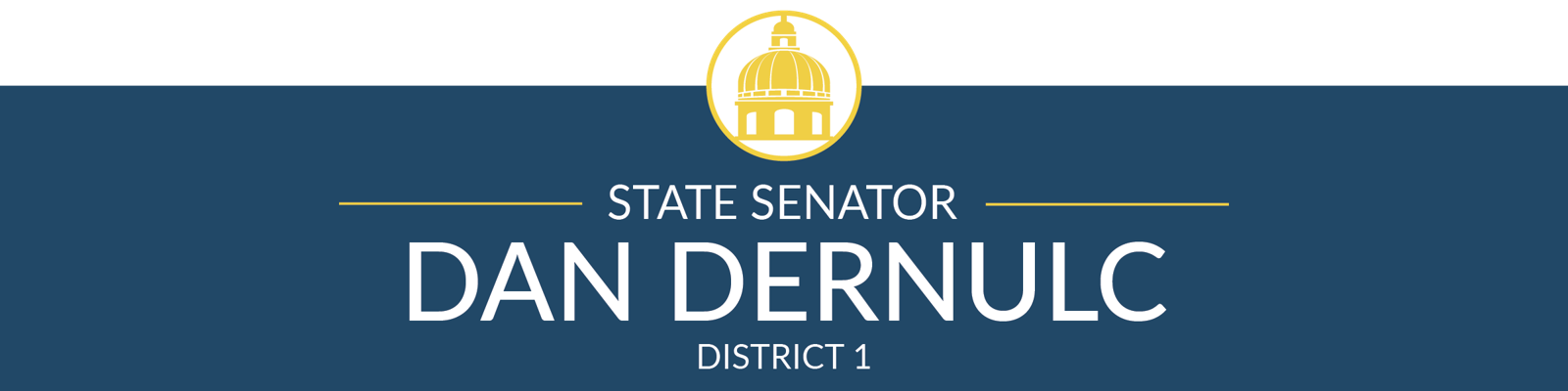 Dernulc: 2023 Applications available for Indiana Senate Page Program