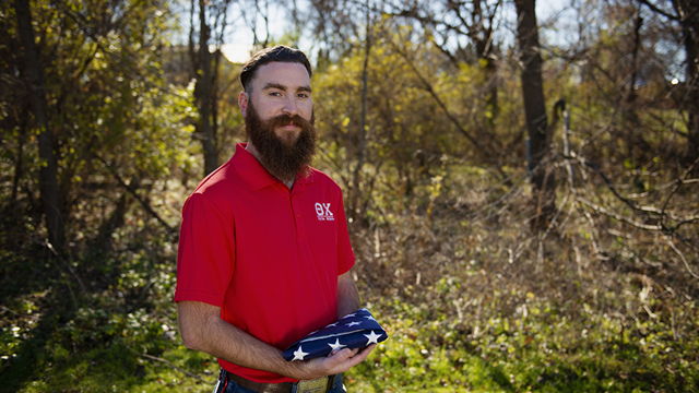 Veterans Day Spotlight