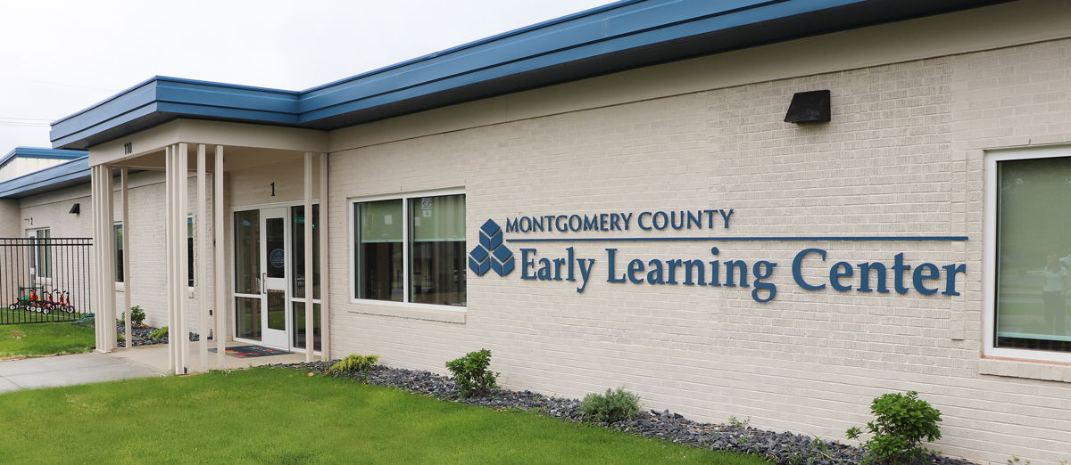 Montgomery County Early Learning Center