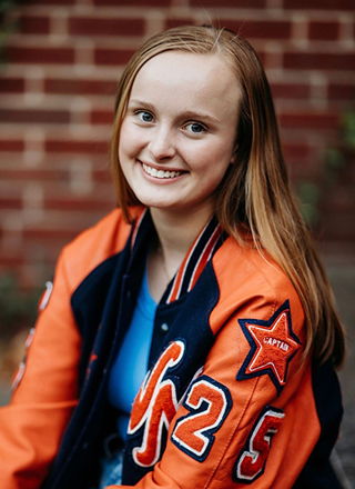 Nunan Named 2025 Lilly Endowment Community Scholar