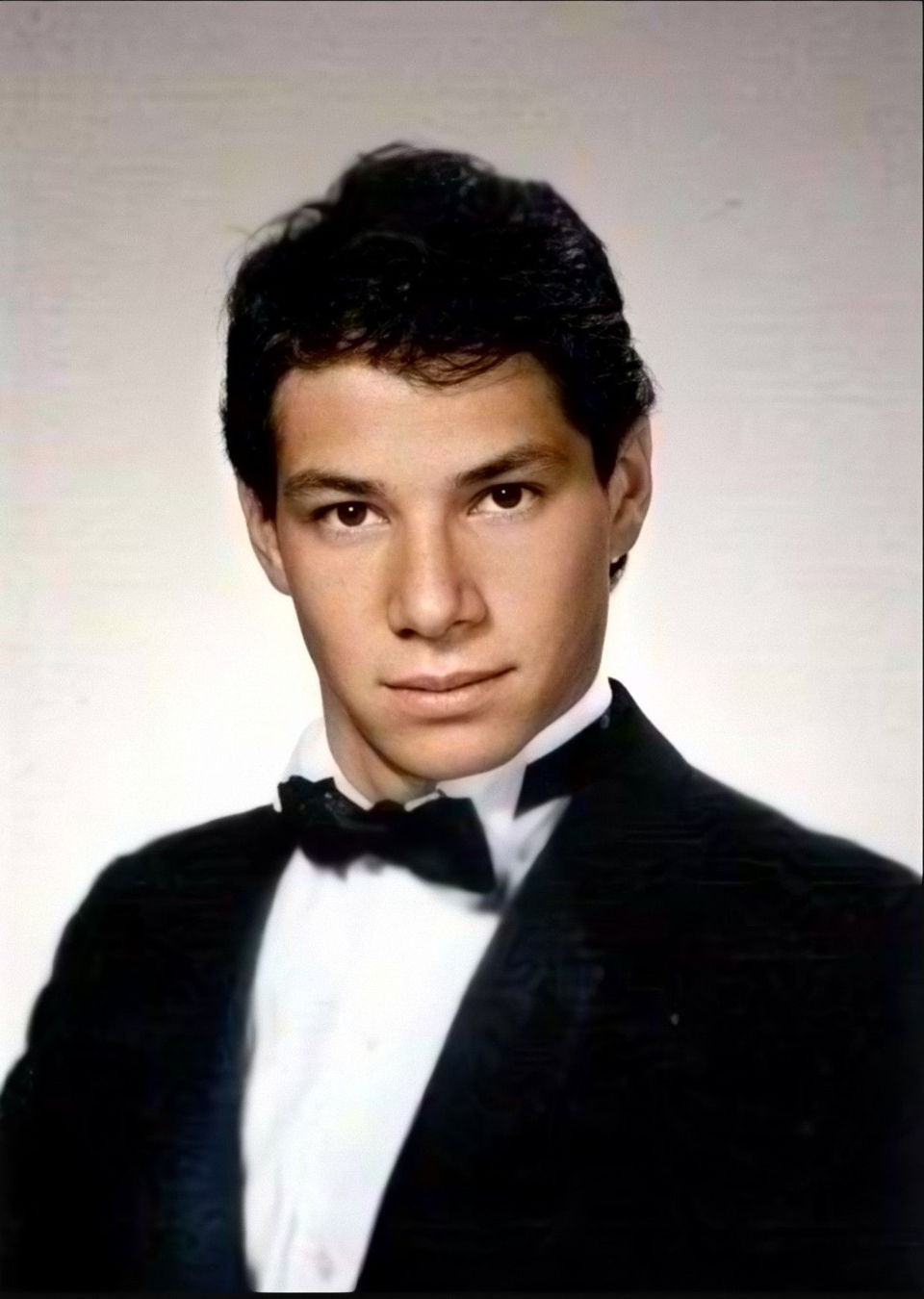 Theta Chi Remembers: Gary Lutnick