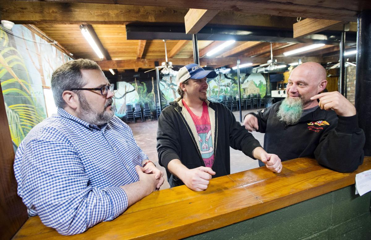 Wildcat Brothers Hope to Create Cultural Destination
