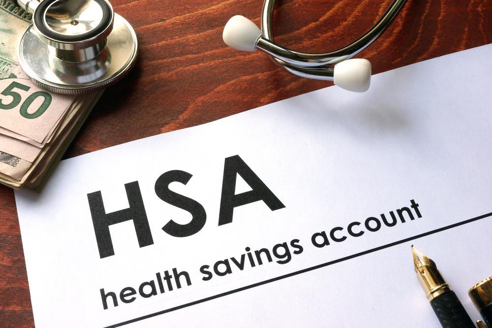 Stop Spending Your HSA Contributions on Medical Expenses