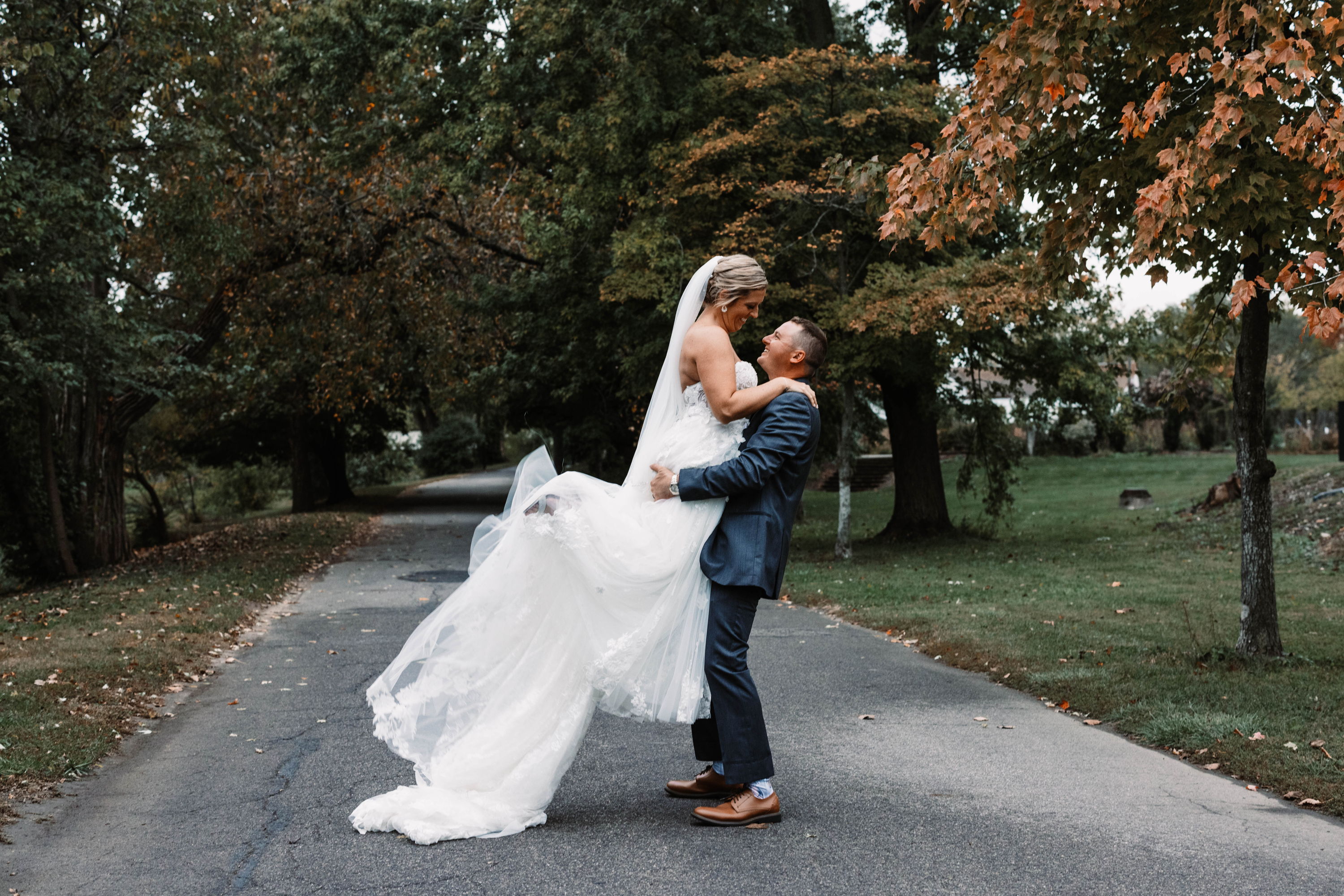 Wedding Galleries l Garment Factory Events l Franklin Indiana