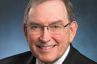 Remembering John McConnell