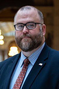 Senators | Indiana Senate Republicans