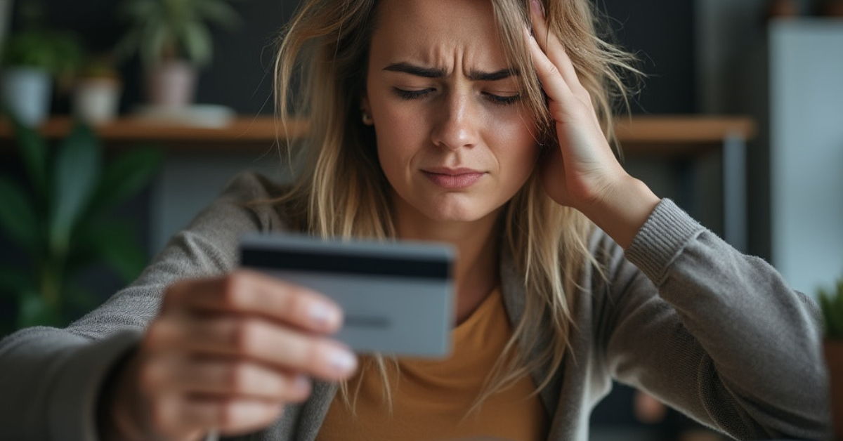 The Psychology Behind Overspending – Understanding the Internal ...