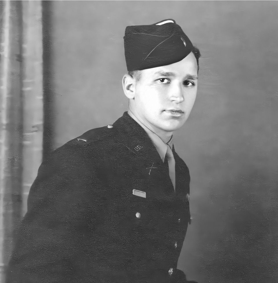 Currahee - In Memoriam: Col. Ed Shames