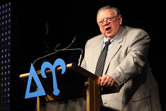 Remembering Terry Bullock