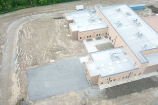 Allen County Juvenile Detention Center - Lima, OH