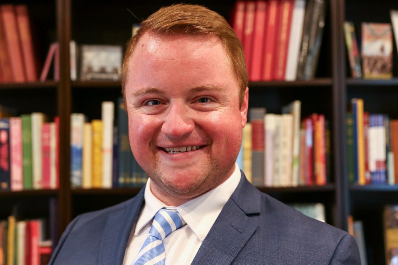 Mitch Nolan Departs IHQ Staff