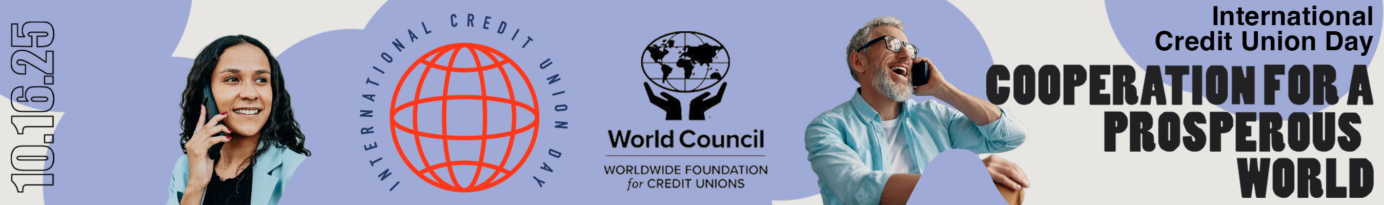 International Credit Union Day 2025