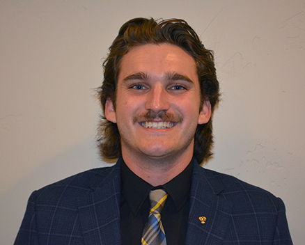 Delta Upsilon Welcomes New Staff