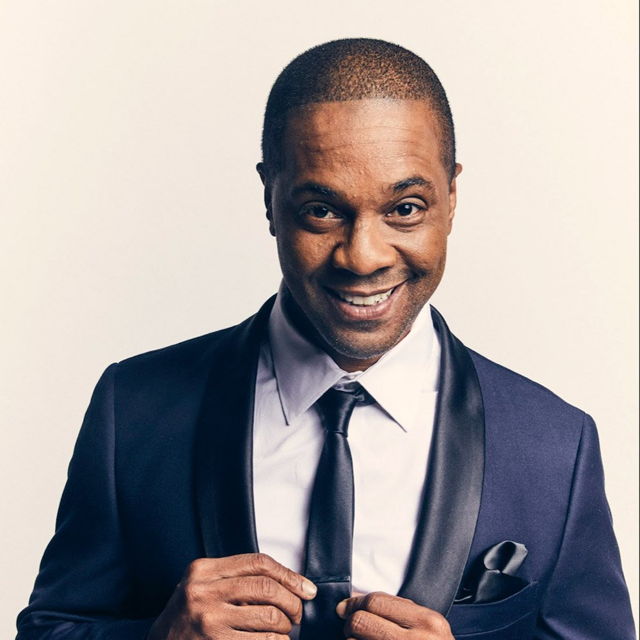 The Resolute Man® - Experience Track