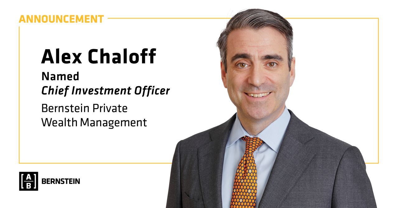 Alpha Psi Alumnus Named Chief Investment Officer