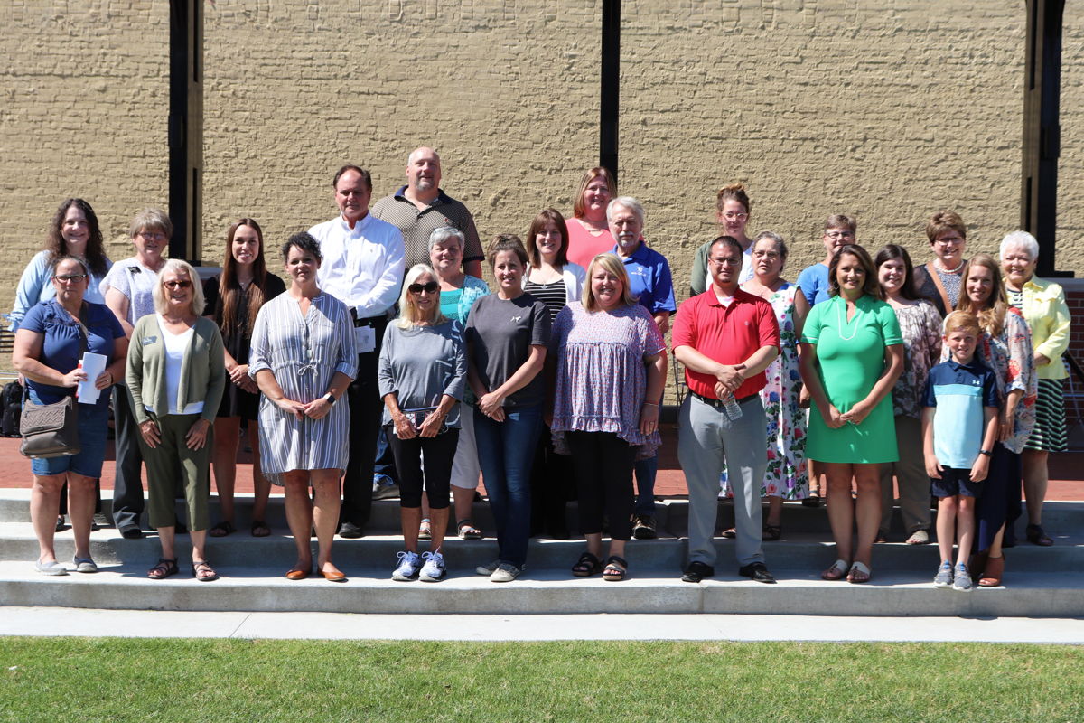 MCCF Awards over $178,000 in Grants