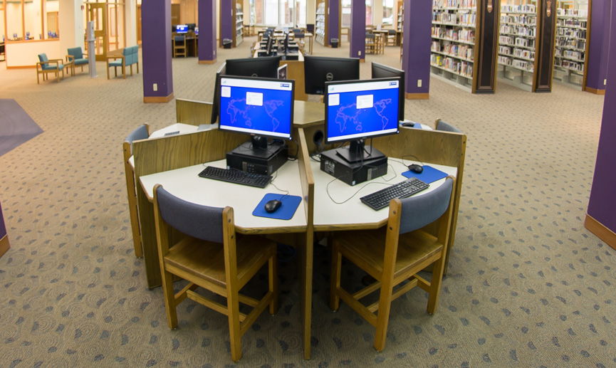 Computers & Technology