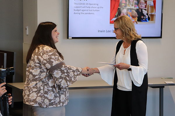 MCCF Awards over $178,000 in Grants