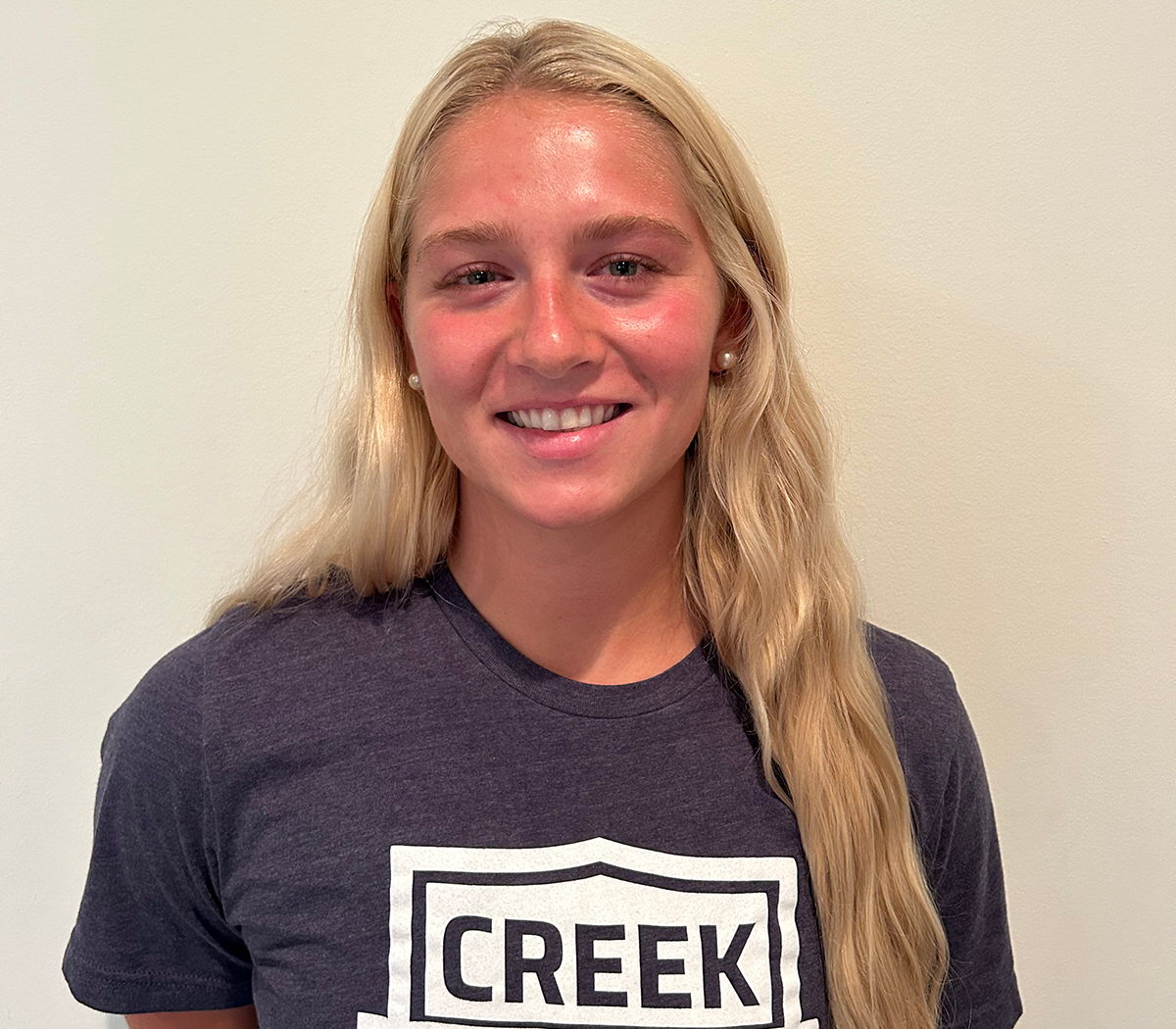 Indian Creek Welcomes New Aquatics Director and Head Swim Coach