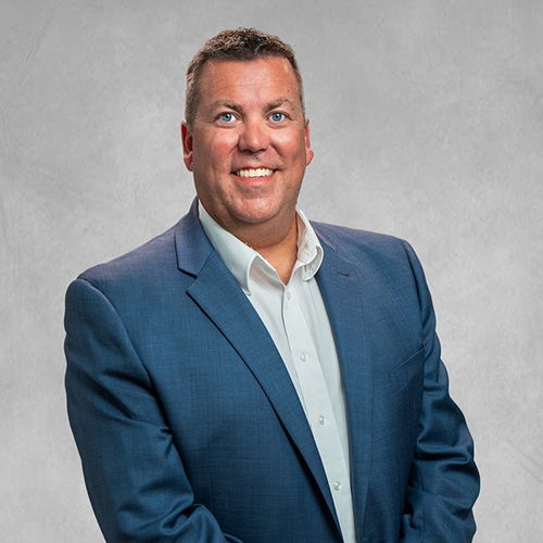 Dusty Heuchan | Baird The 3C Group