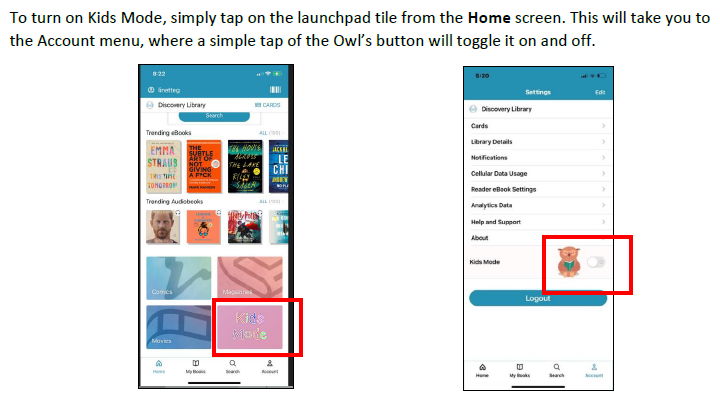 Help with Cloud Library
