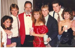 Pater Noster – In Memoriam: Fr. Phil Bowers