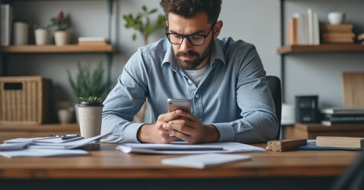 What to Do if You Lose Your Job