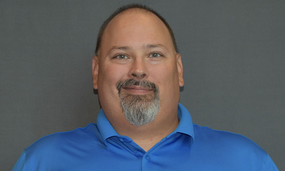 The Leading Edge - May 2023