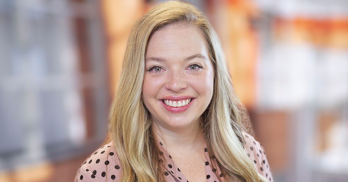 Amber Bray, CPNP l Pediatrics