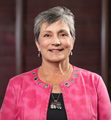 Susan Mitchell