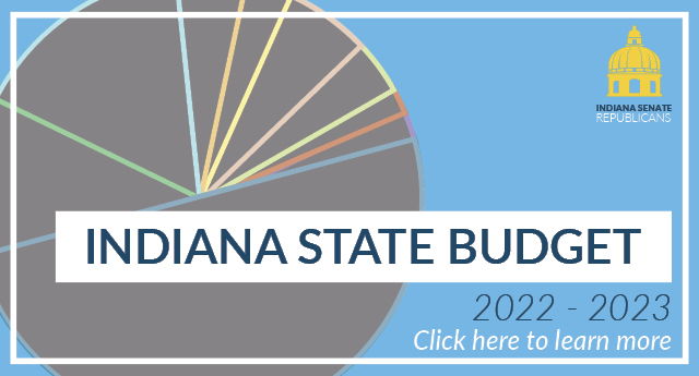 Indiana State Budget