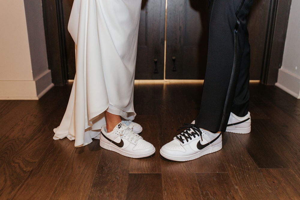 Taylor and Michael Demeter