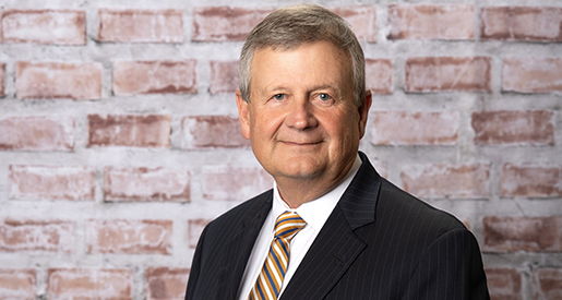 Dan Moore Receives Sagamore of the Wabash