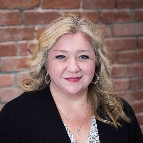 Krista Linke l Board Treasurer