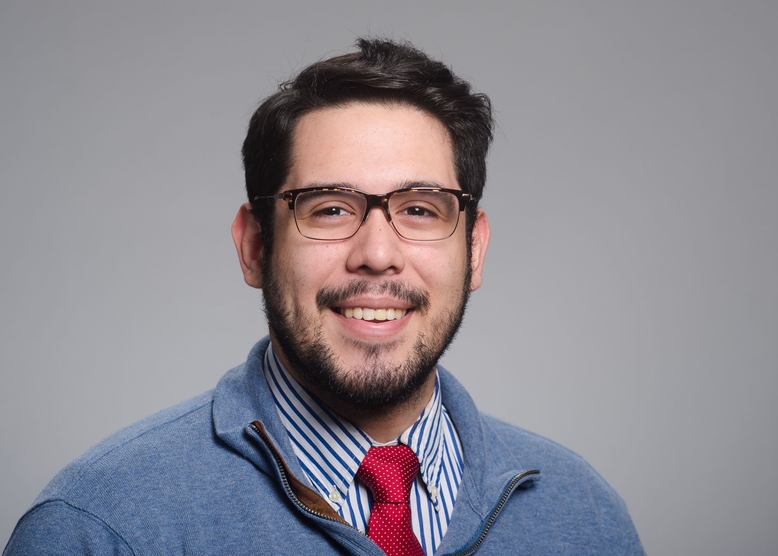 Resilience and close UAB friends helped Daniel Mendoza through his ...