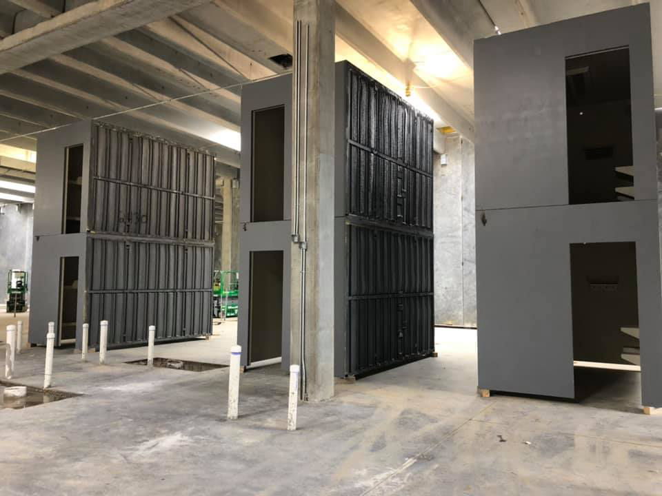 Paulding County Adult Detention & Law Enforcement Center - Dallas, GA