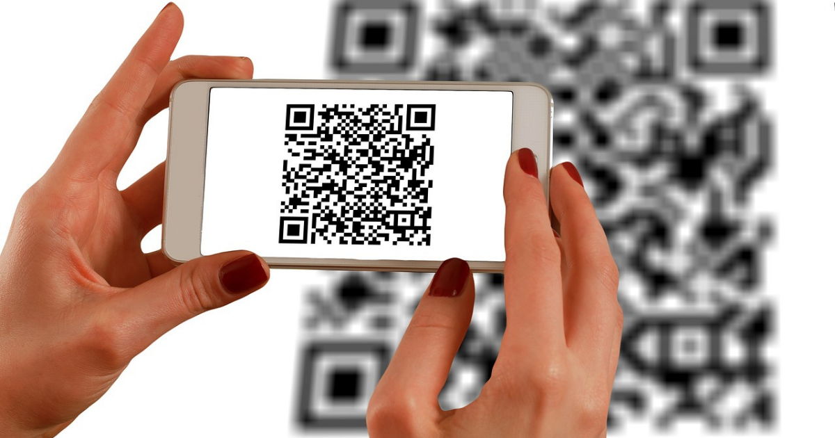 QR Code Usage on the Rise