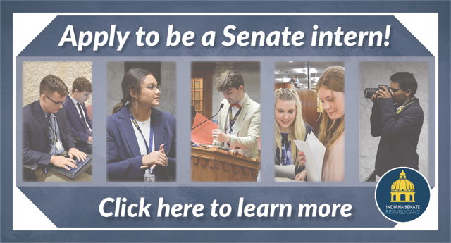 Indiana Senate Republicans