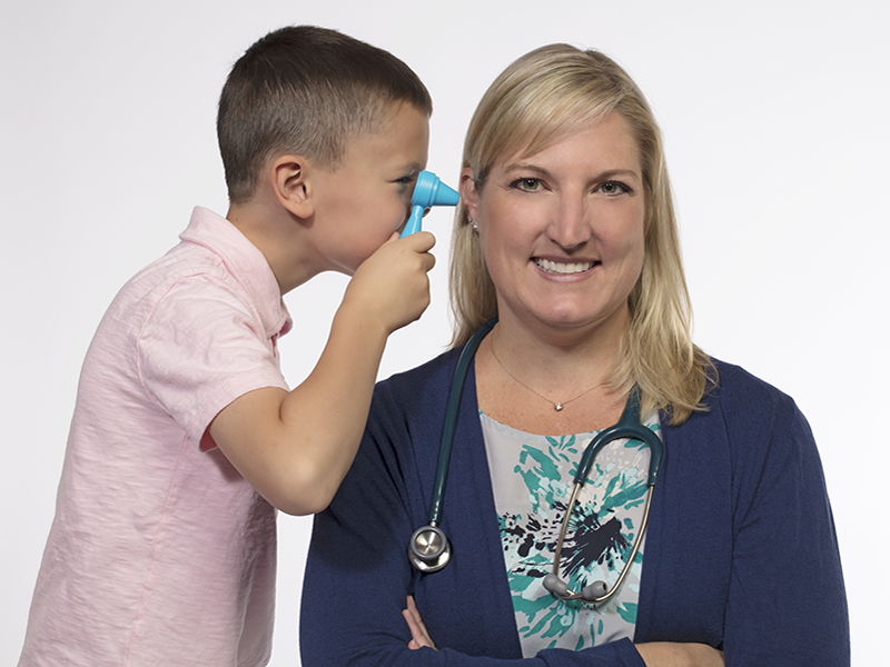 Pediatrics l Johnson Memorial Health