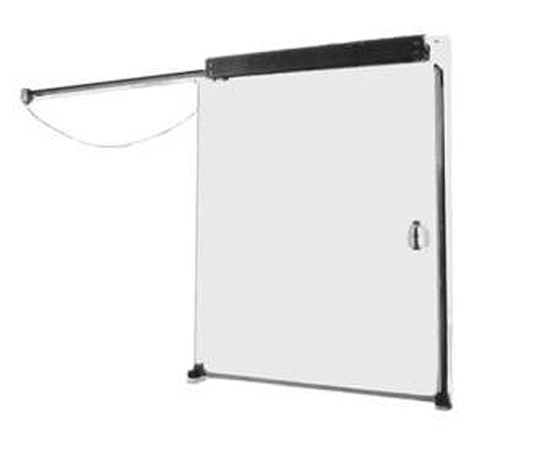 Allied Handling | Loading Dock Sliding and Specialty Doors