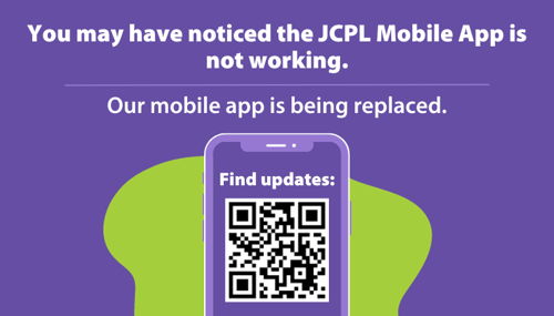 Johnson County Public Library