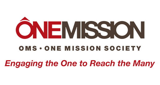 Who Is One Mission Society?