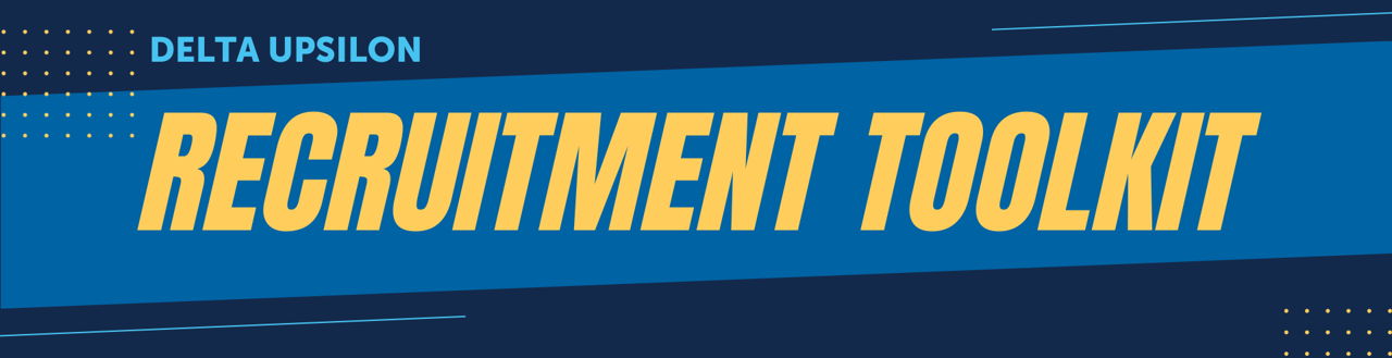 Recruitment Toolkit