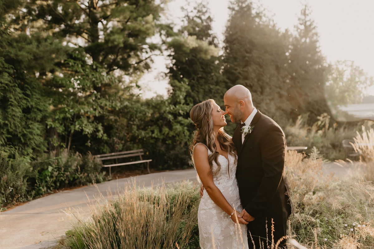 Rachel and Jeremy Richard